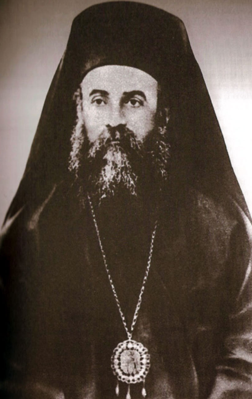 Ο βίος του Αγίου Νεκταρίου – ΑΓΙΟΣ ΝΕΚΤΑΡΙΟΣ MONS